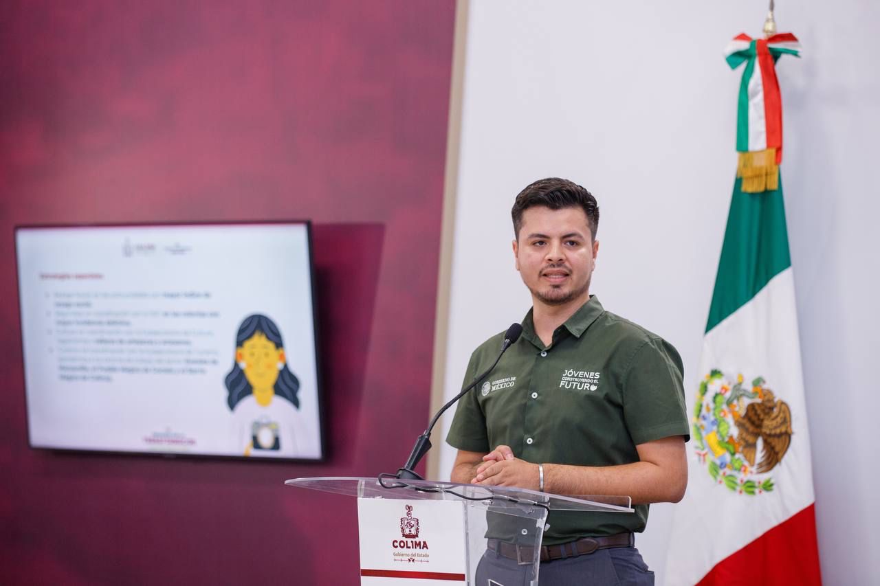 Programa federal ‘Jóvenes Construyendo el Futuro’ abre nuevo periodo de ...